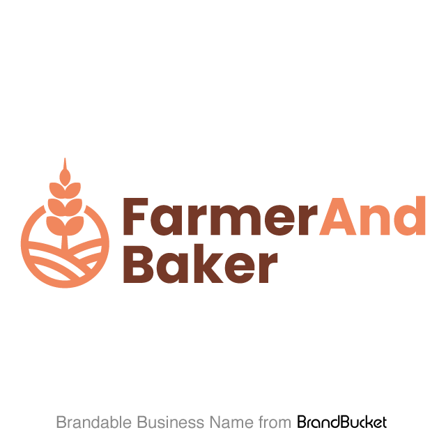 FarmerAndBaker.com is For Sale | BrandBucket