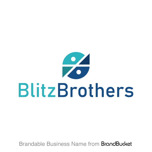 BlitzBrothers.com is For Sale | BrandBucket