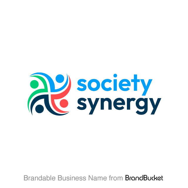 SocietySynergy.com is For Sale | BrandBucket