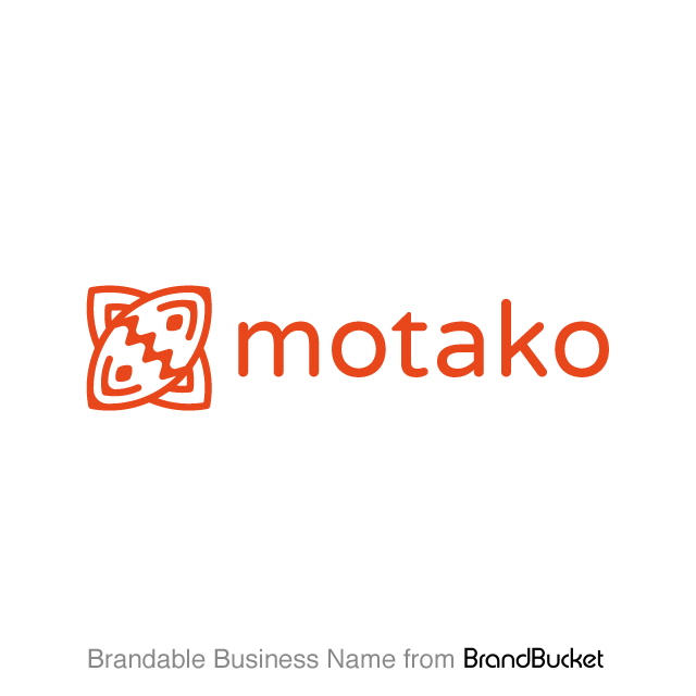 Motako.com is For Sale | BrandBucket