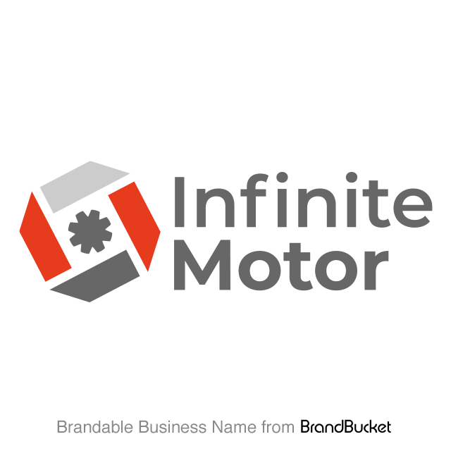 InfiniteMotor.com is For Sale | BrandBucket