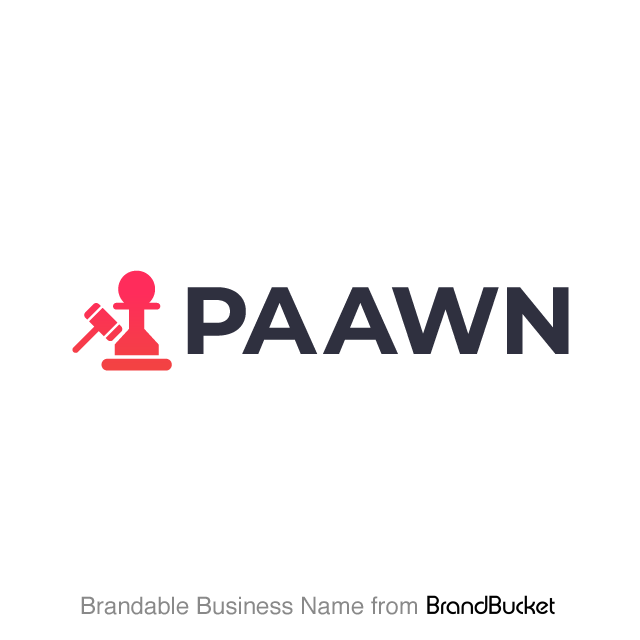 Paawn.com is For Sale | BrandBucket