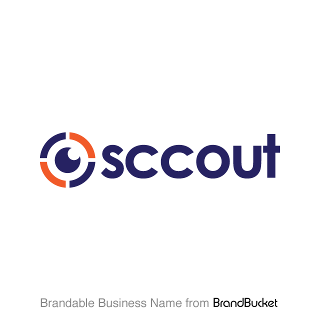 Sccout.com is For Sale | BrandBucket