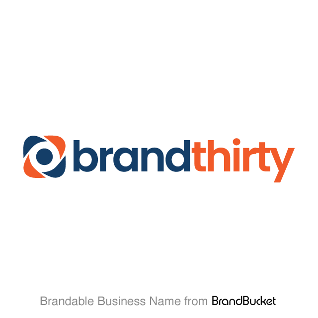 BrandThirty.com is For Sale | BrandBucket