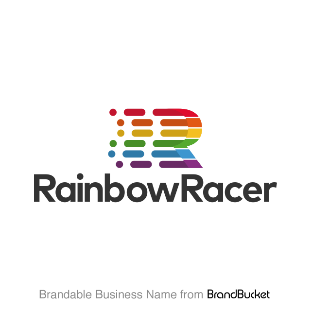 RainbowRacer.com is For Sale | BrandBucket