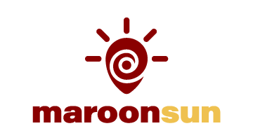 MaroonSun.com is For Sale | BrandBucket