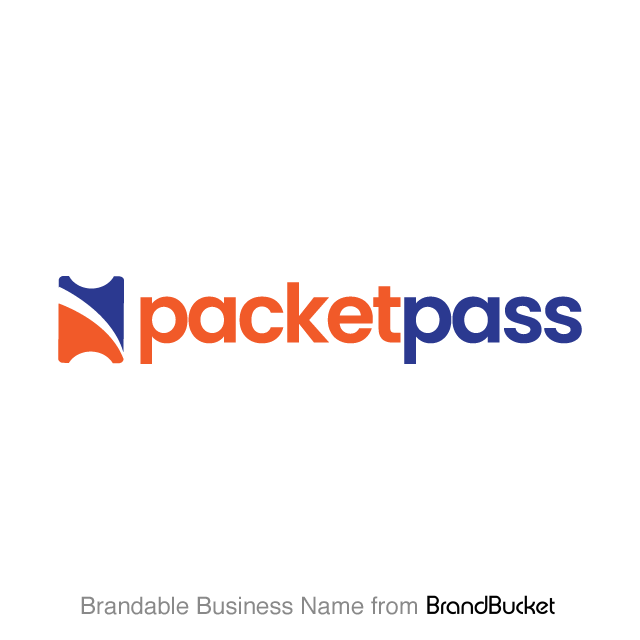 PacketPass.com is For Sale | BrandBucket