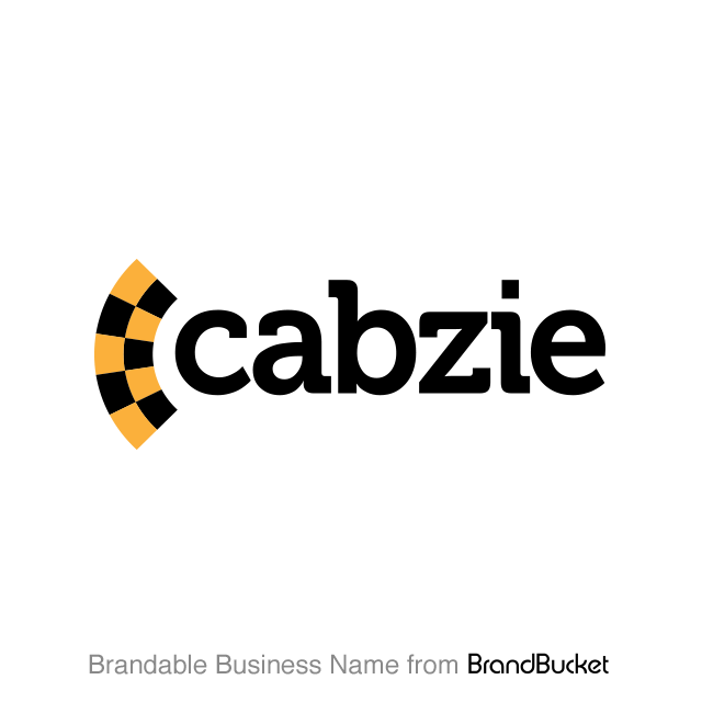Cabzie.com is For Sale | BrandBucket