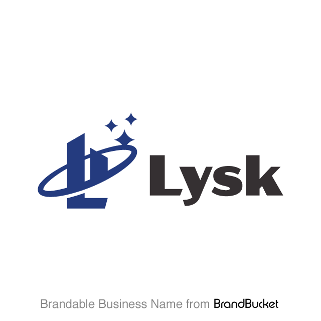 Lysk.com is For Sale | BrandBucket