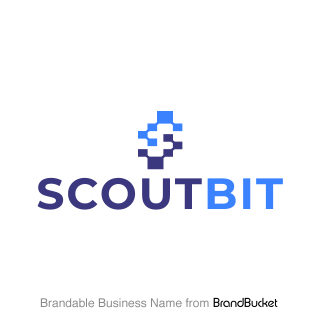 ScoutBit.com is For Sale | BrandBucket
