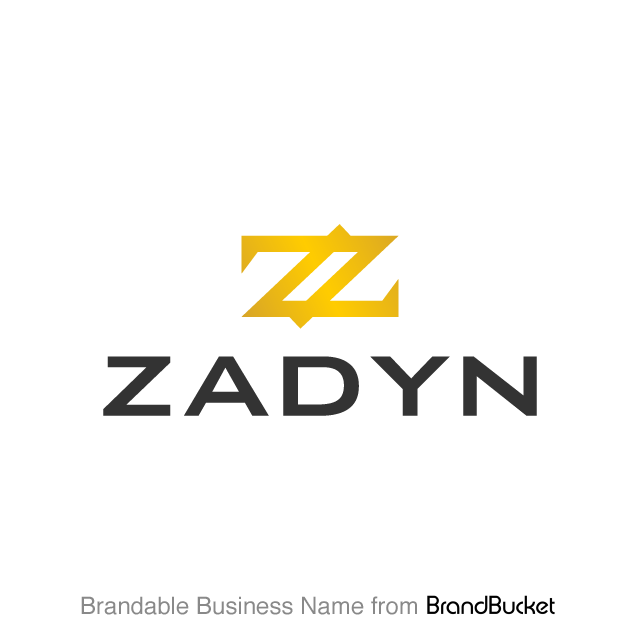 Zadyn.com is For Sale | BrandBucket