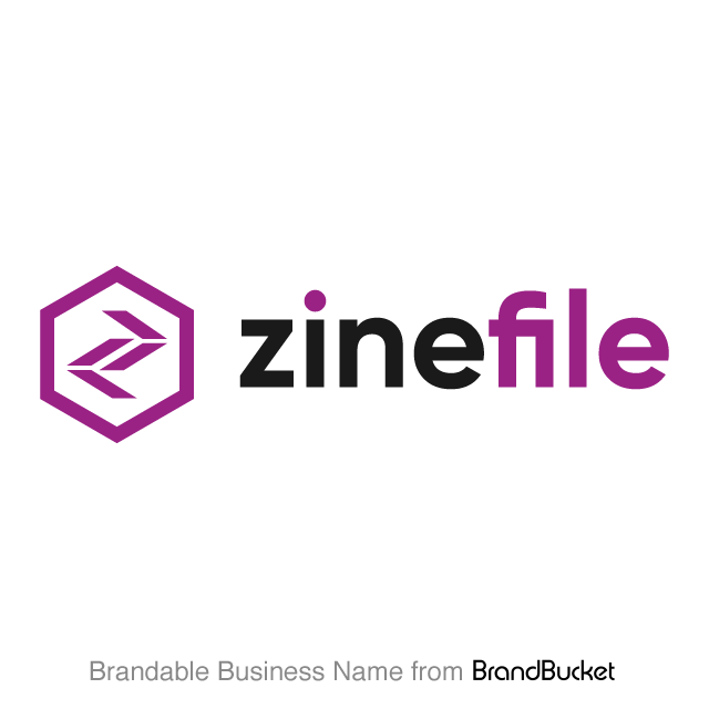 Zinefile.com is For Sale | BrandBucket