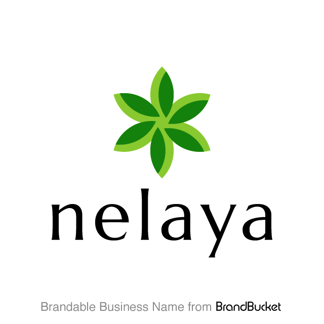 Nelaya.com is For Sale | BrandBucket