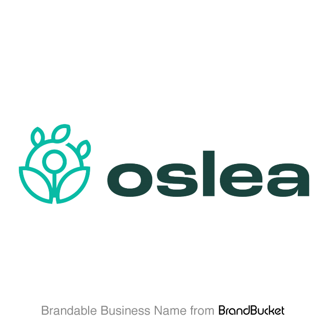 Oslea.com is For Sale | BrandBucket