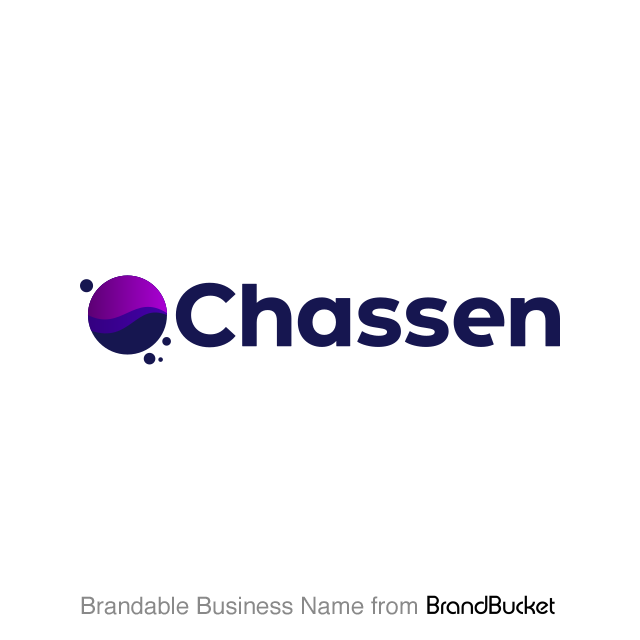 Chassen.com is For Sale | BrandBucket