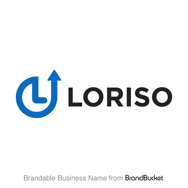Loriso.com is For Sale | BrandBucket