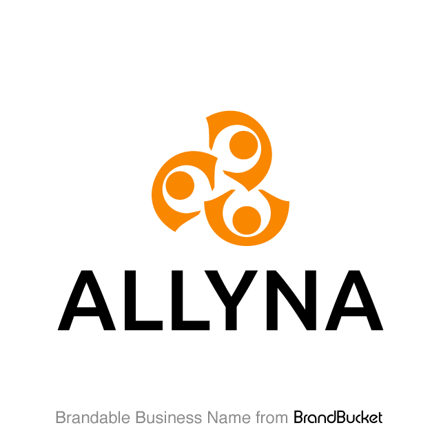 Allyna.com is For Sale | BrandBucket