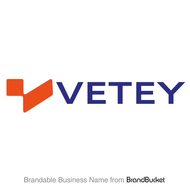 Vetey.com is For Sale | BrandBucket