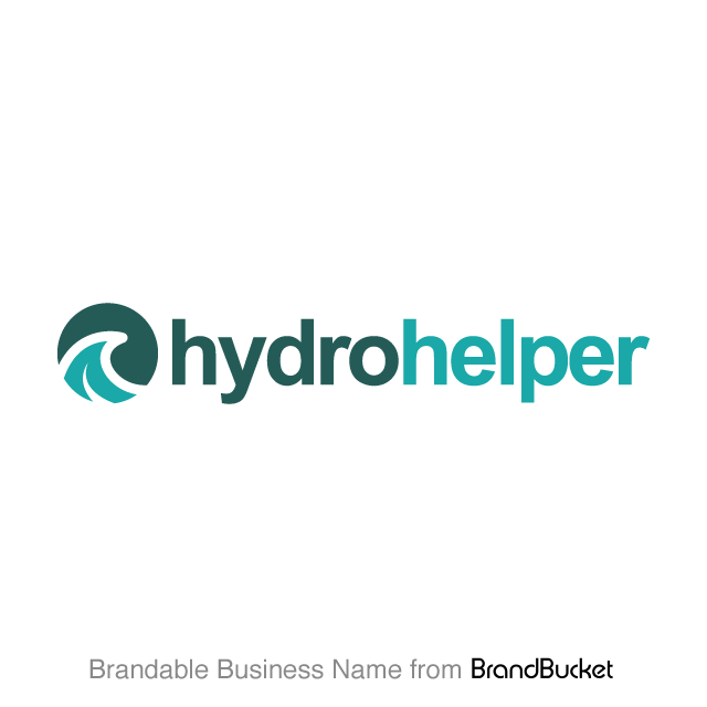 Hydrohelper.com is For Sale | BrandBucket