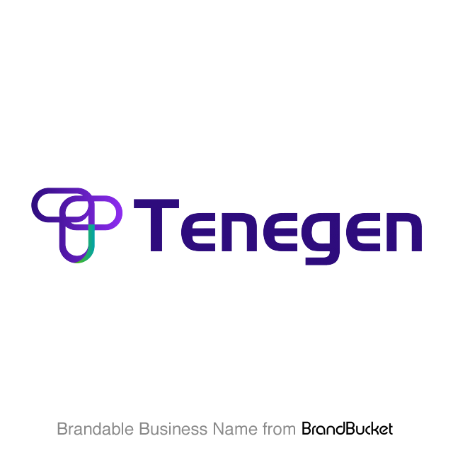 Tenegen.com is For Sale | BrandBucket