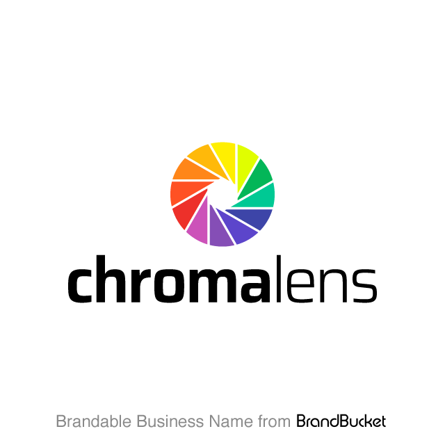Chromalens.com is For Sale | BrandBucket