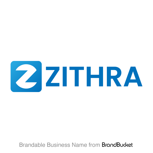 Zithra.com is For Sale | BrandBucket