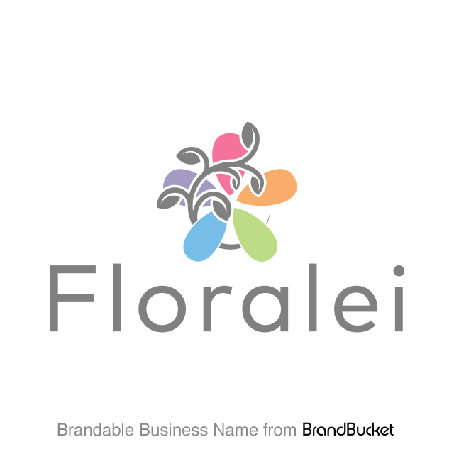 FloraLei.com is For Sale | BrandBucket