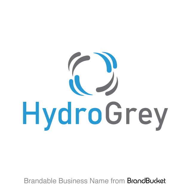 Hydrogrey.com is For Sale | BrandBucket