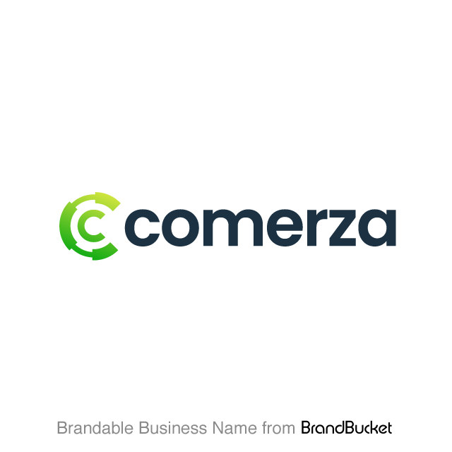 Comerza.com is For Sale | BrandBucket