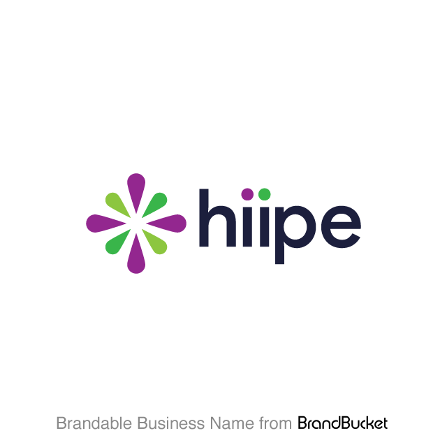 Hiipe.com is For Sale | BrandBucket