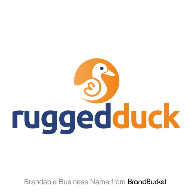 RuggedDuck.com is For Sale | BrandBucket
