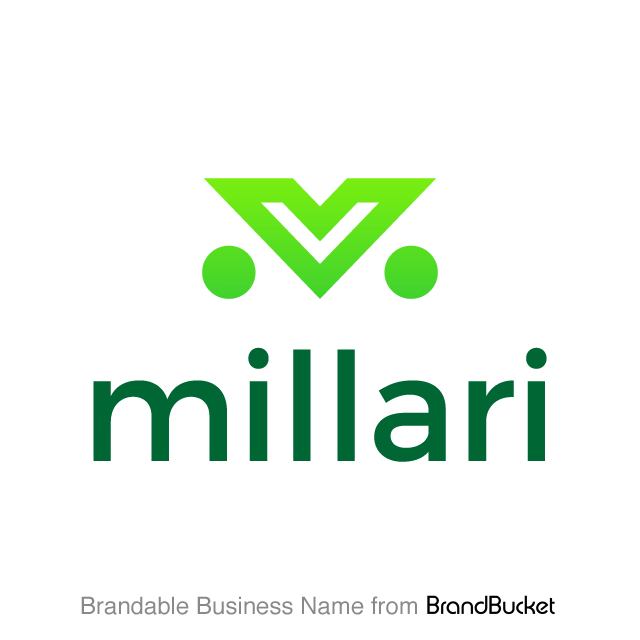 Millari.com is For Sale | BrandBucket