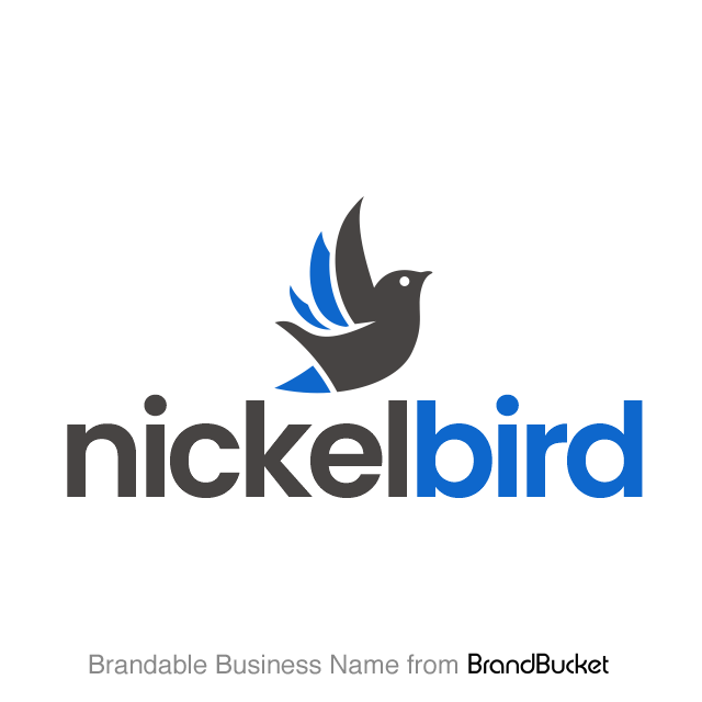 NickelBird.com is For Sale | BrandBucket