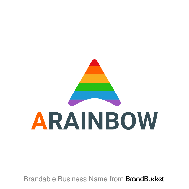 ArAinbow.com is For Sale | BrandBucket