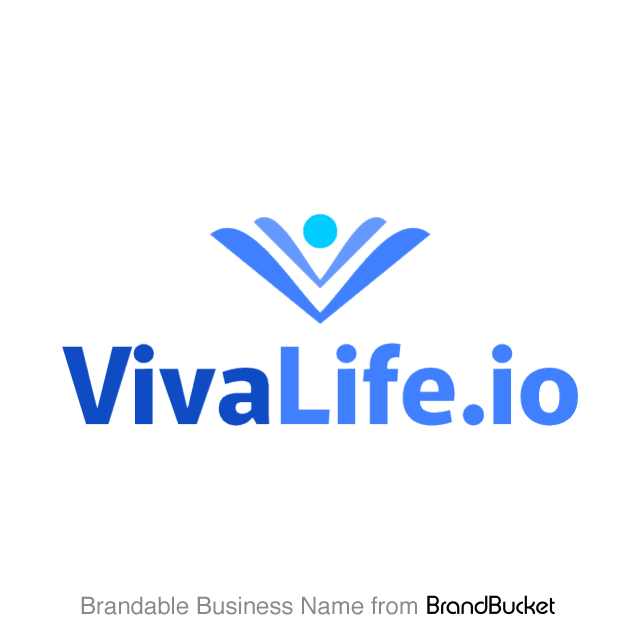 VivaLife.io is For Sale | BrandBucket