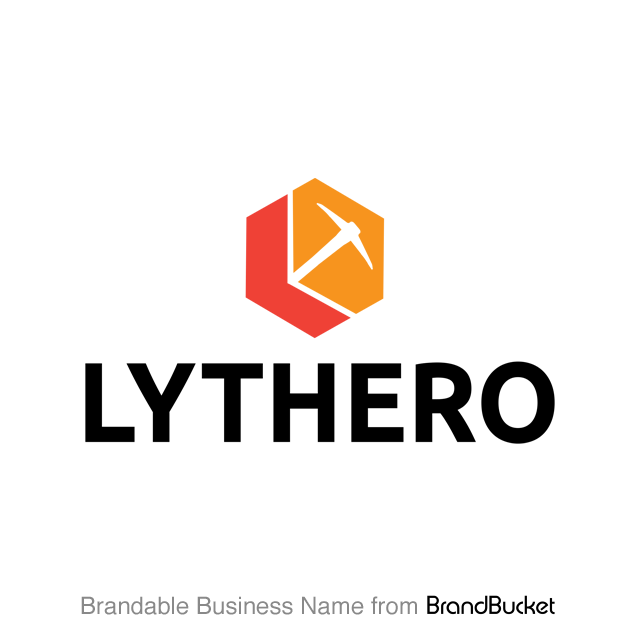 Lythero.com is For Sale | BrandBucket