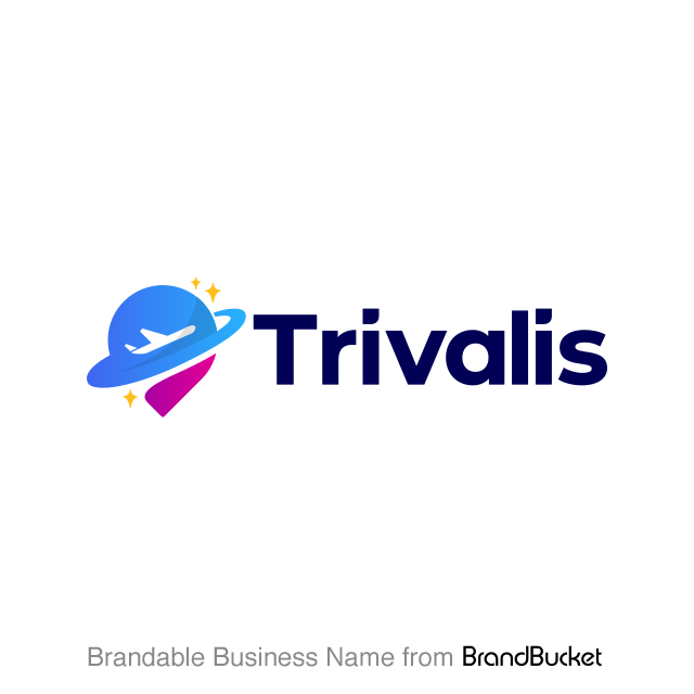 Trivalis.com is For Sale | BrandBucket