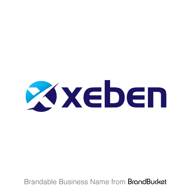 Xeben.com is For Sale | BrandBucket
