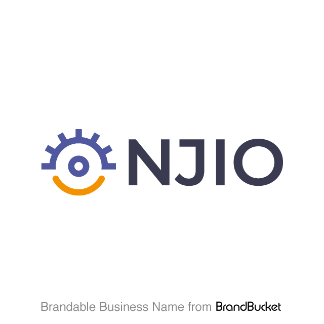 Njio.com is For Sale | BrandBucket