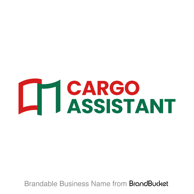 CargoAssistant.com is For Sale | BrandBucket
