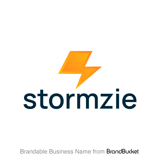 Stormzie.com is For Sale | BrandBucket