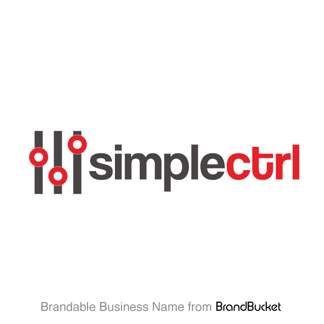 Simplectrl.com is For Sale | BrandBucket
