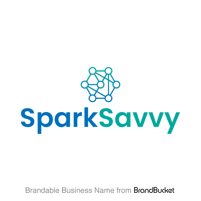 SparkSavvy.com is For Sale | BrandBucket