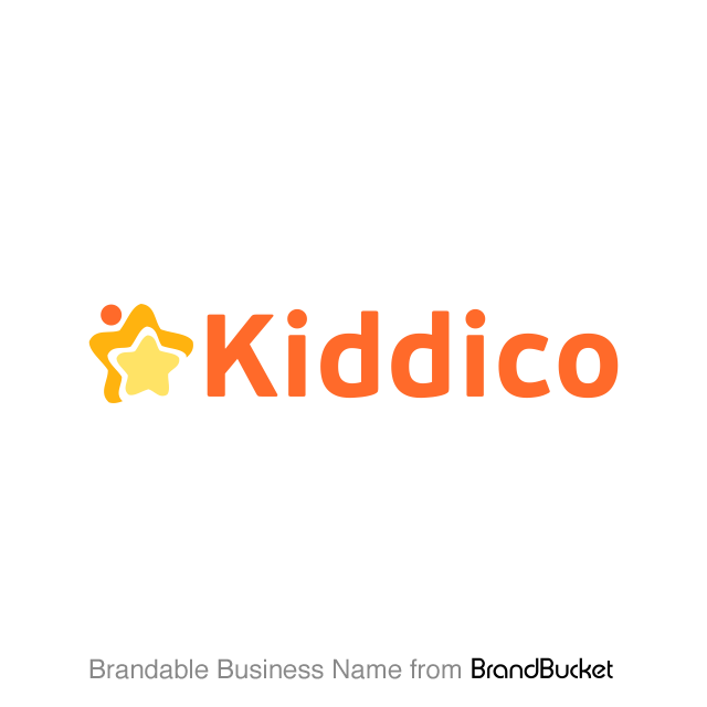 KiddIco.com is For Sale | BrandBucket