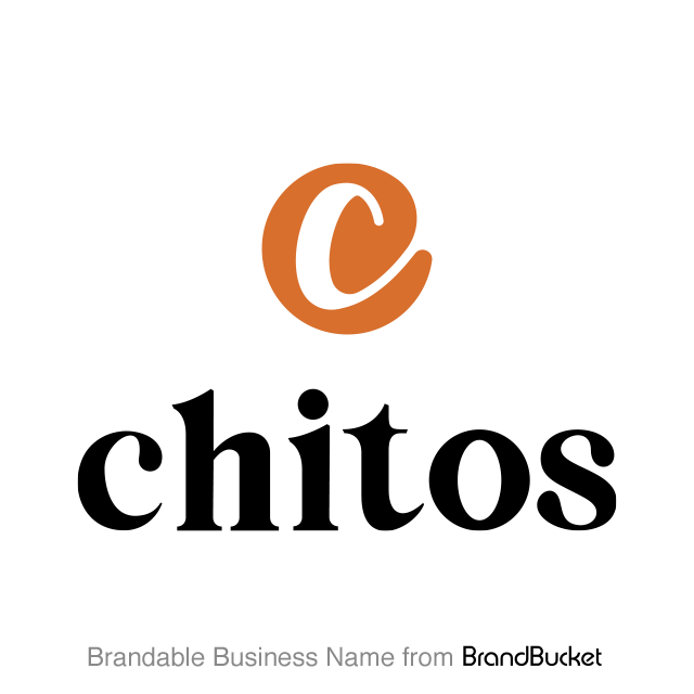 Chitos.com is For Sale | BrandBucket