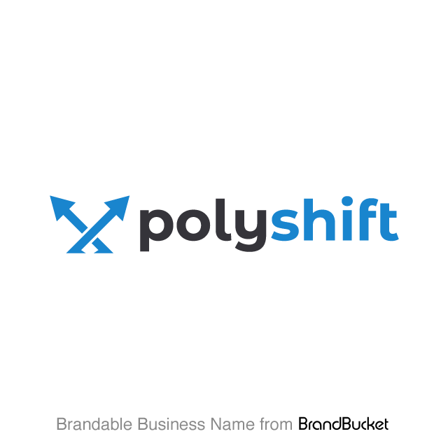 PolyShift.com is For Sale | BrandBucket