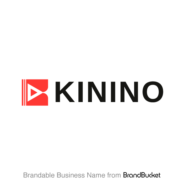 Kinino.com is For Sale | BrandBucket