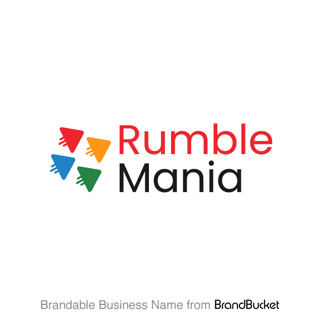 RumbleMania.com is For Sale | BrandBucket