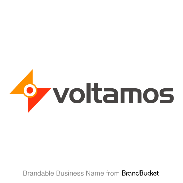 Voltamos.com is For Sale | BrandBucket