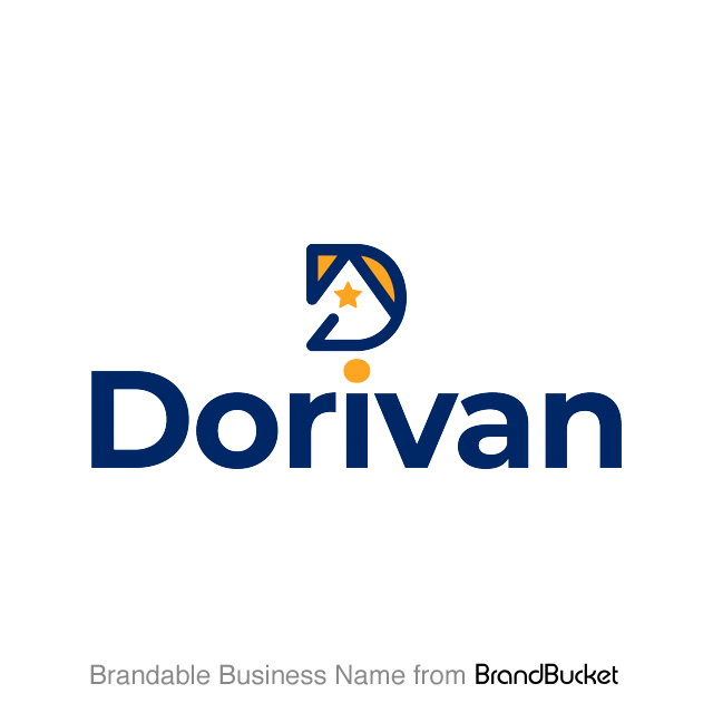 Dorivan.com is For Sale | BrandBucket